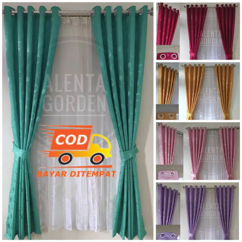 Jual 𝗚𝗢𝗥𝗗𝗘𝗡 𝗝𝗘𝗡𝗗𝗘𝗟𝗔 𝗠𝗜𝗡𝗜𝗠𝗔𝗟𝗜𝗦 𝗚𝗢𝗥𝗗𝗘𝗡𝗚 𝗟𝗢𝗞𝗔𝗟 𝗠𝗢𝗧𝗜𝗩 𝗩𝗢𝗟𝗞𝗔𝗗𝗢𝗧 | Shopee ...