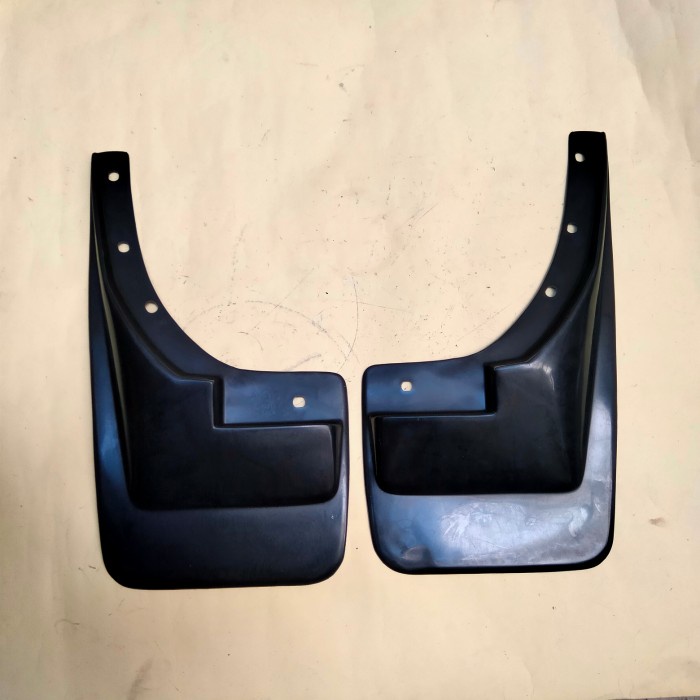 Jual Original 2 Pc Kepet Roda Depan Panther Lama / Pick Up Karpet ...