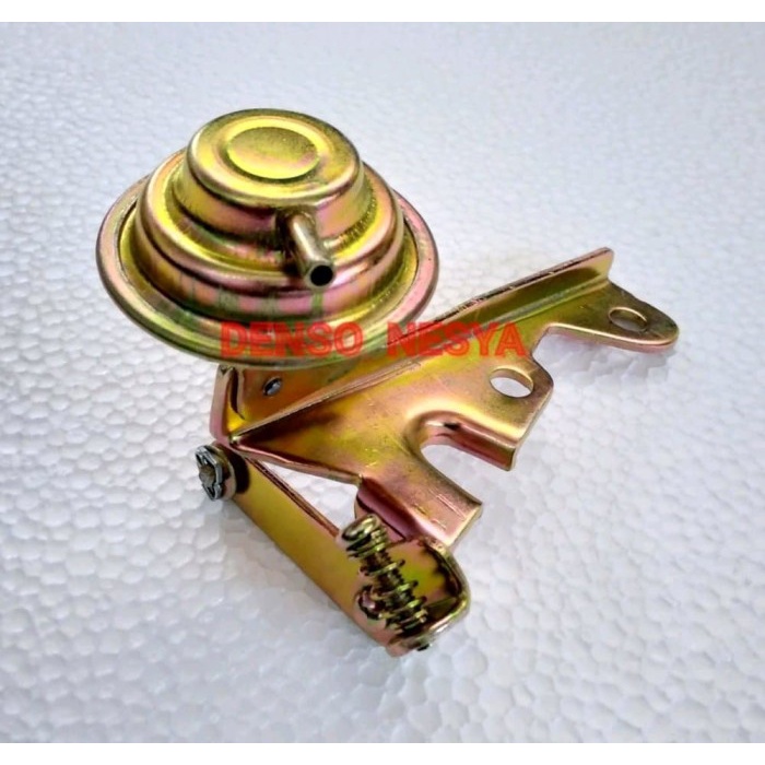 Jual Vacum Vakum Idle Up Ac Mobil Toyota Kijang Grand Extra 1.8 L - 1800 Cc Best | Shopee Indonesia