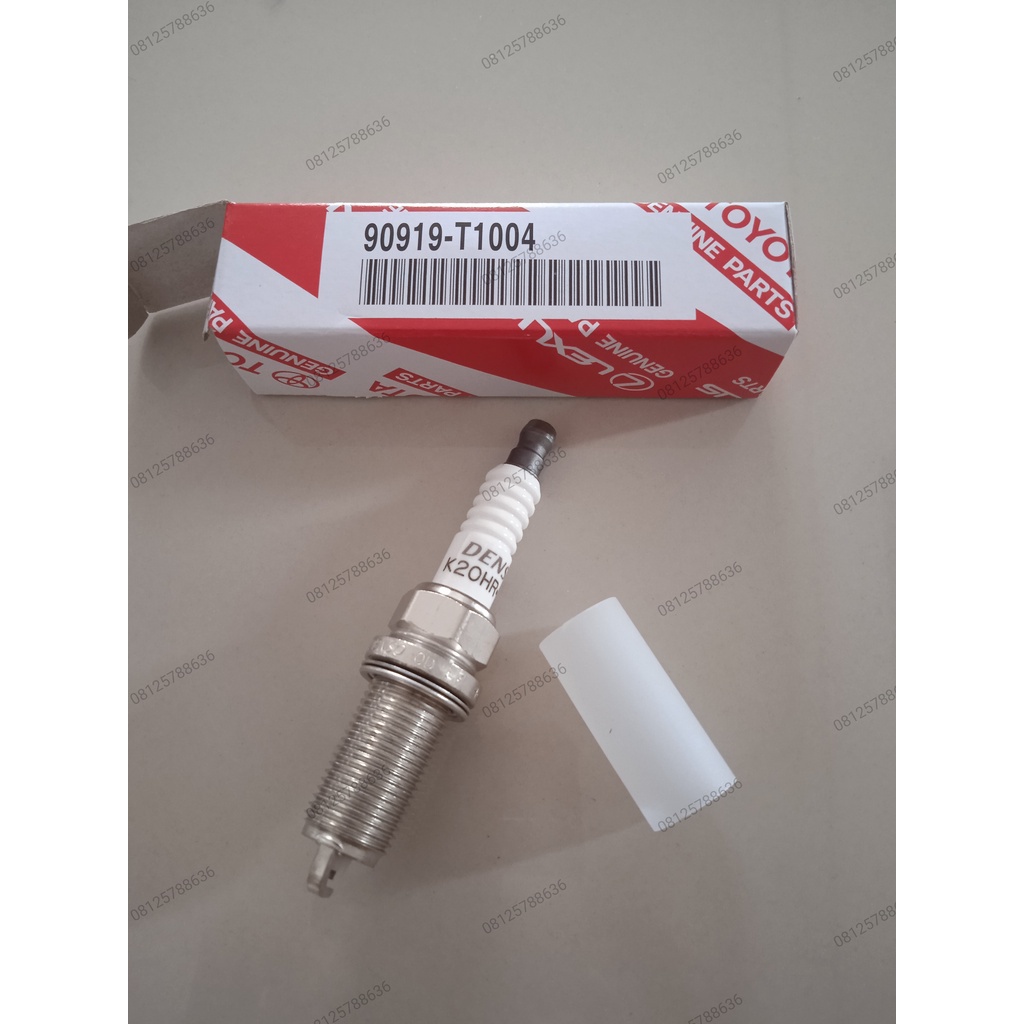 Jual Busi mobil inova All tipe - fortuner original toyota 90919-T1004 ...