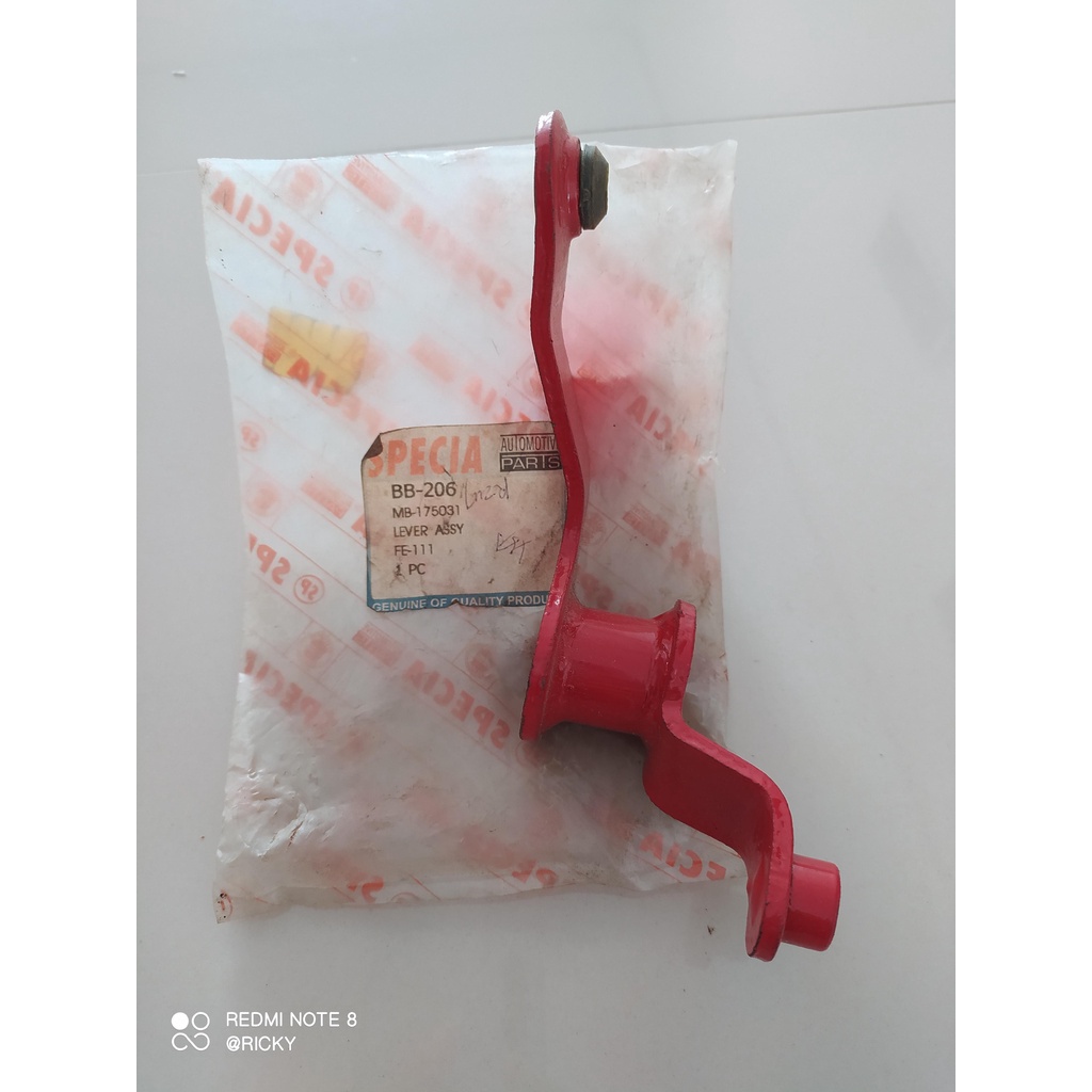 Jual tuas engsel pedal level assy ps100 ps120 merk specia | Shopee ...