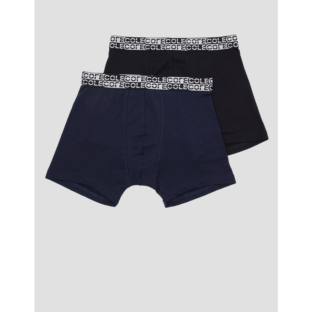 Jual Cole Stripe Logo Boxer Pria Isi 2 119825941 | Shopee Indonesia