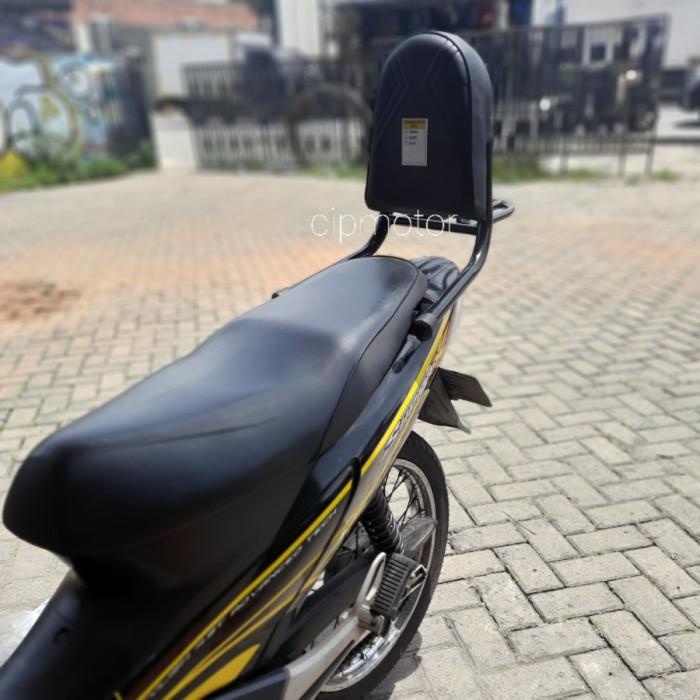Jual SANDARAN SENDERAN JOK MOTOR SUPRA X 125 OLD REVO OLD | Shopee ...