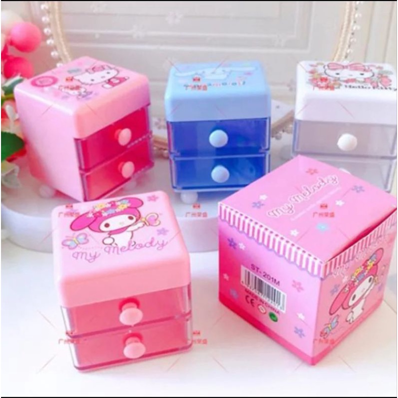 Jual STORAGE LACI MINI | Shopee Indonesia