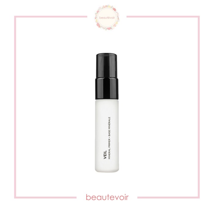 Jual Hourglass Veil Mineral Primer (Travel size) | Shopee Indonesia