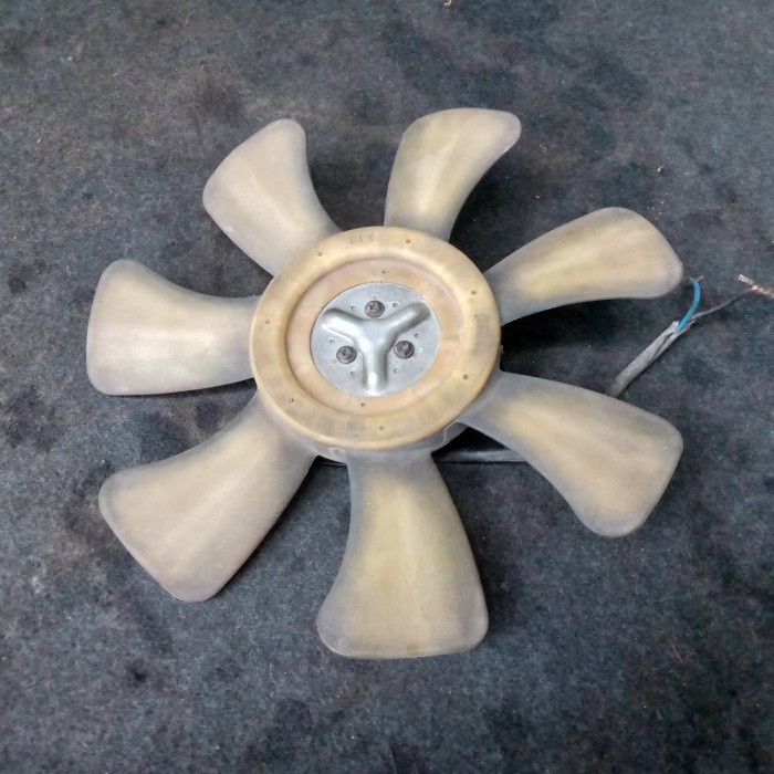 Jual Motor Dinamo Fan Radiator Toyota Soluna Gli #100% Bergaransi ...