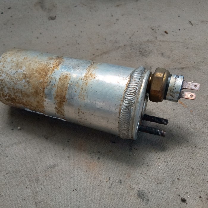 Jual Tabung Freon Ac Hyundai Atoz #100% Bergaransi | Shopee Indonesia