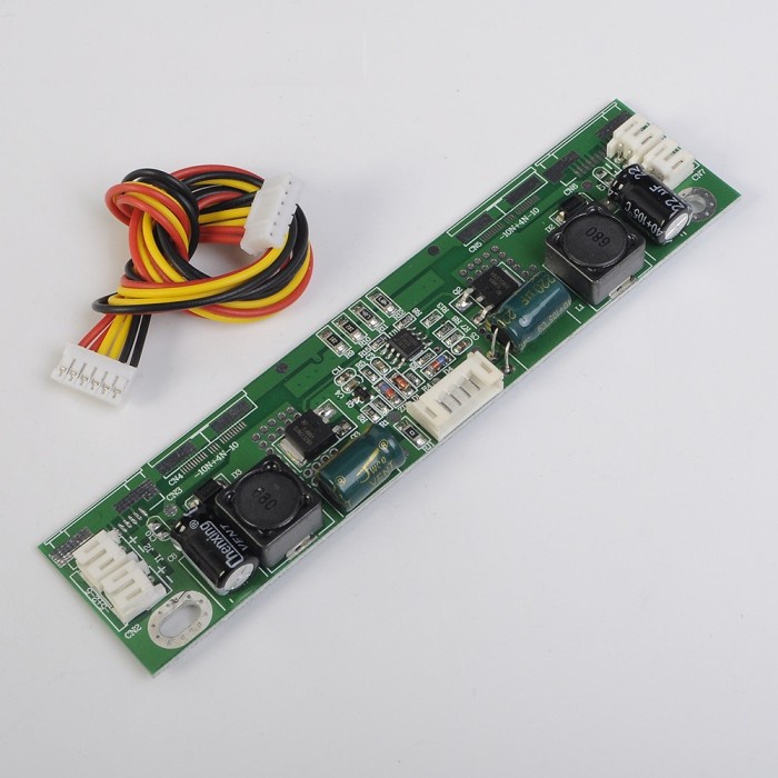 Jual 32 S/D 65" 12-24V Universal Driver Board Lcd Led Tv Backlight ...