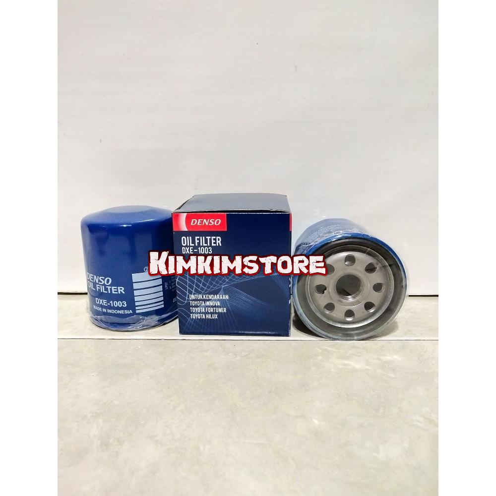 Jual Trend - Filter Oli Toyota Grand Innova Reborn Bensin Diesel ...