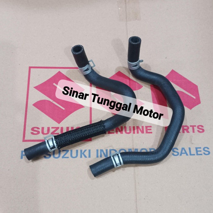 Jual Selang Heater Set Suzuki Escudo 2000Cc Asli Sgp Kode Hk033 ...