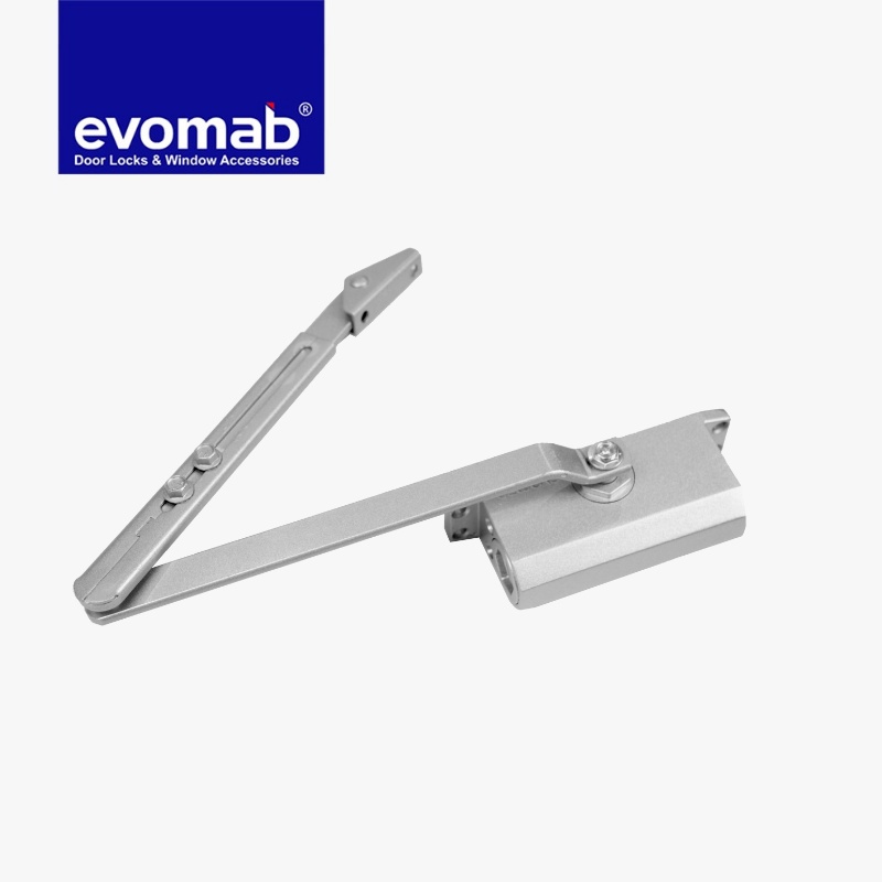 Jual Evomab Door Closer Utup Dan Ahan Pintu Otomatis Mdcr 088 Ho ...