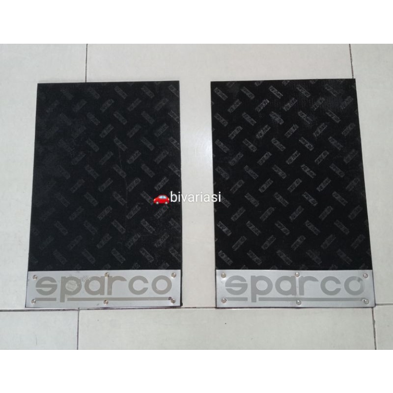 Jual MUD GUARD UNIVERSAL PICK UP / KEPET LUMPUR UNIVERSAL / KEPET RODA ...