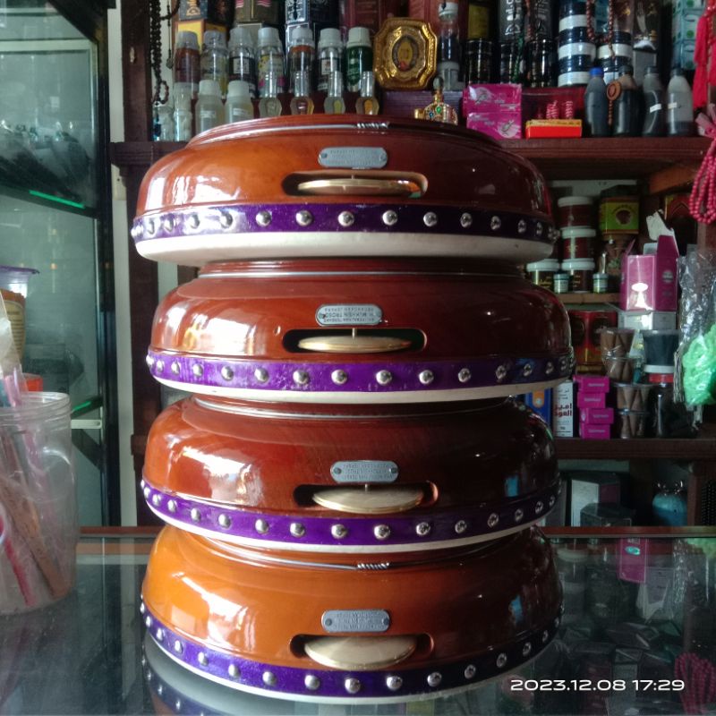 Jual Alat Hadrah Rebana Terbang Jepara ori | Shopee Indonesia