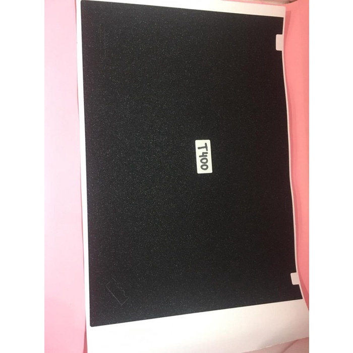 Jual /Stiker Laptop Lenovo Thinkpad T400 Kualitas Ok.. | Shopee Indonesia