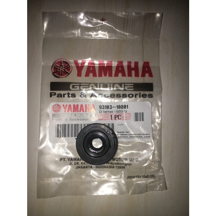 Jual Seal waterpump jupiter mx/vixion | Shopee Indonesia