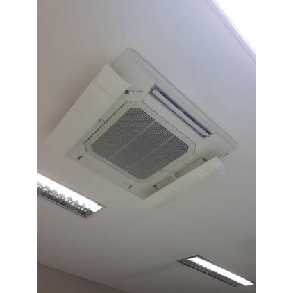 Jual Reflektor / Talang AC Cassette - AC Central | Shopee Indonesia