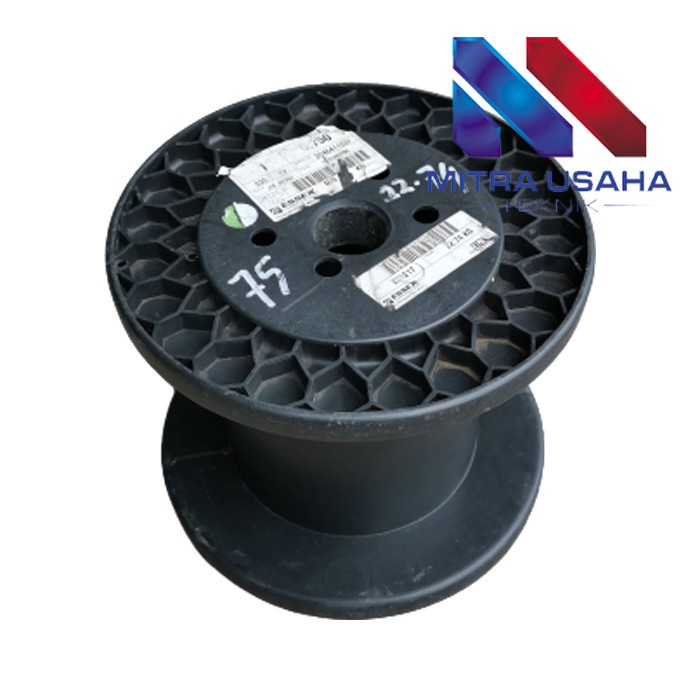 Jual Klosan Bobin Besar Jumbo Plastik Rollan Size Gulungan Kabel Kawat ...