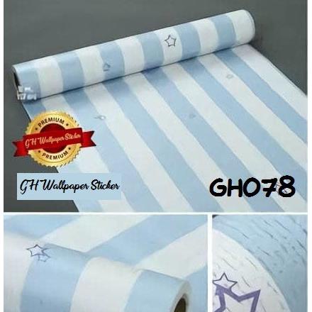 Jual Wallpaper Dinding Motif Best Seller Premium Quality Wallstiker Ruang Tamu | Shopee Indonesia