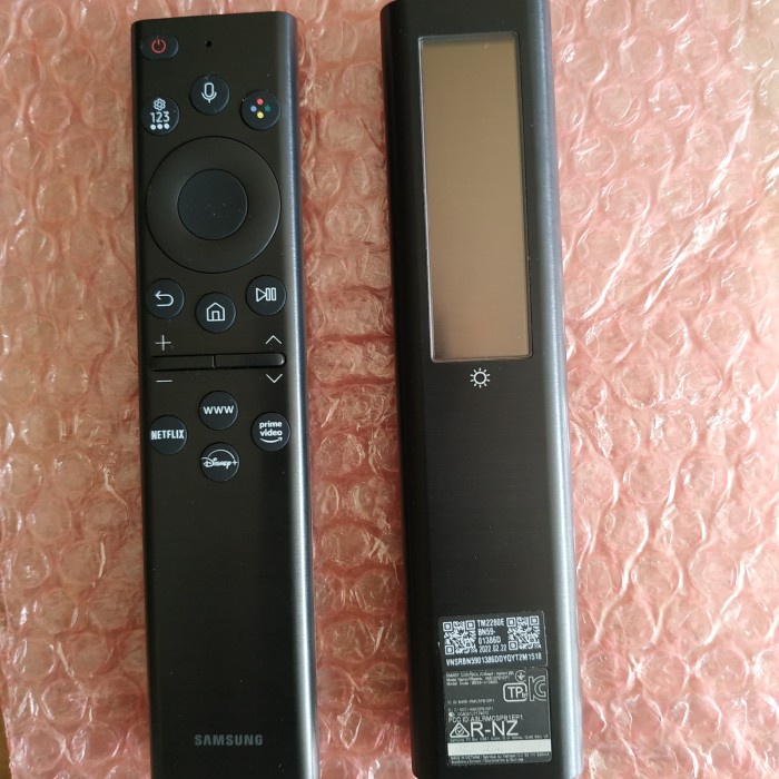Jual Harga!! REMOTE - REMOT - SAMSUNG - SMART TV - SOOLARCELL ... Jual Harga!! REMOTE - REMOT - SAMSUNG - SMART TV - SOOLARCELL ...
