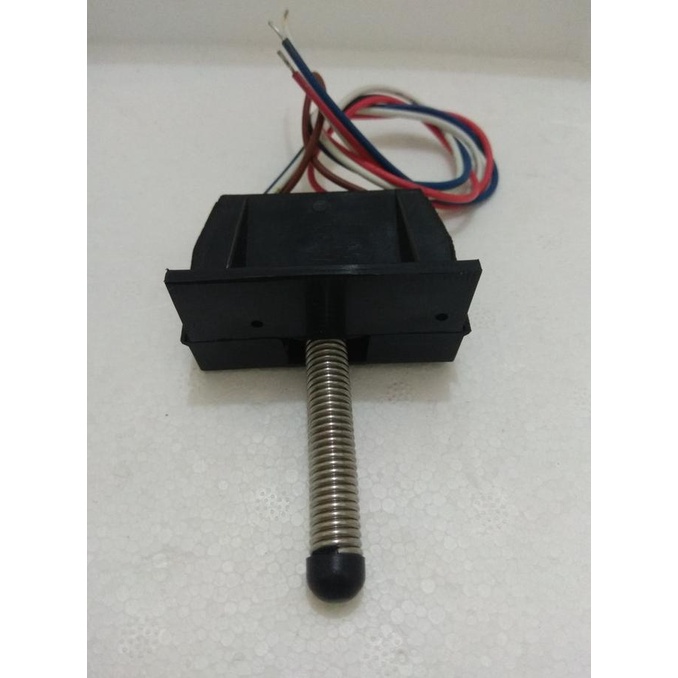 Jual Limit Switch Sliding Gate/Gerbang Otomatis/Mesin Pagar Otomatis ...