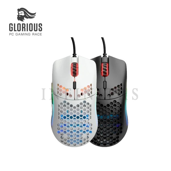 Jual Glorious Model O Gaming Mouse | Shopee Indonesia