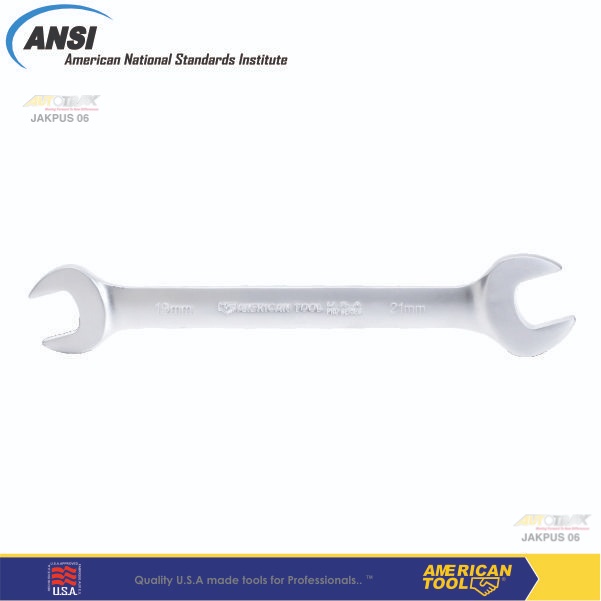 Jual Kunci Pas Elliptical 30x32 American Tool 8933032 ORIGINAL | Shopee ...