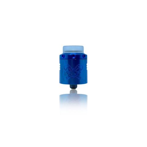 Jual DEAD RABBIT V3 RDA DEAD RABBIT RDA ORI by HELLVAPE | Shopee Indonesia