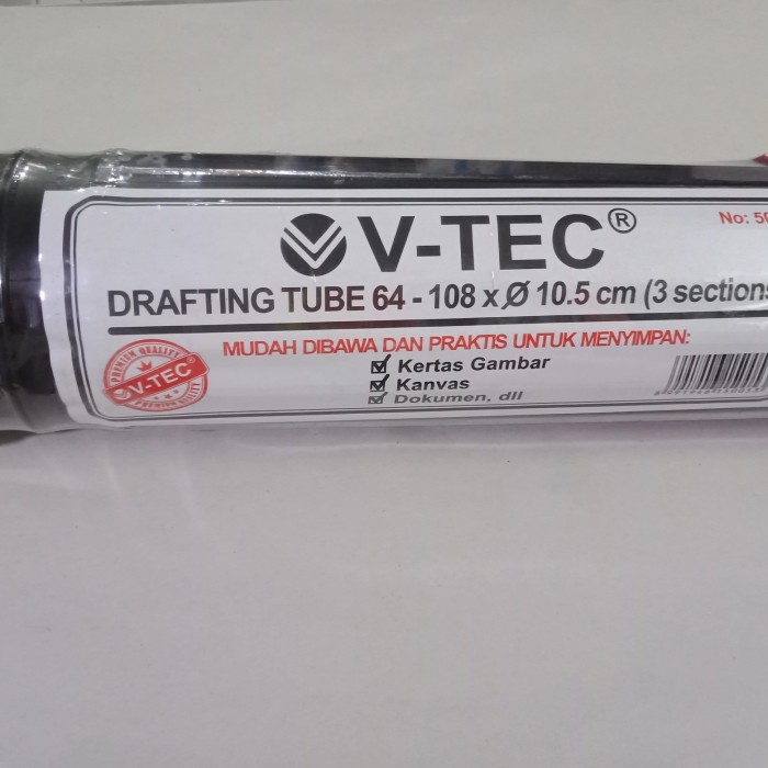 Jual Tabung Gambar / Drawing Tube / Drafting Tube 10 Cm Murah | Shopee ...