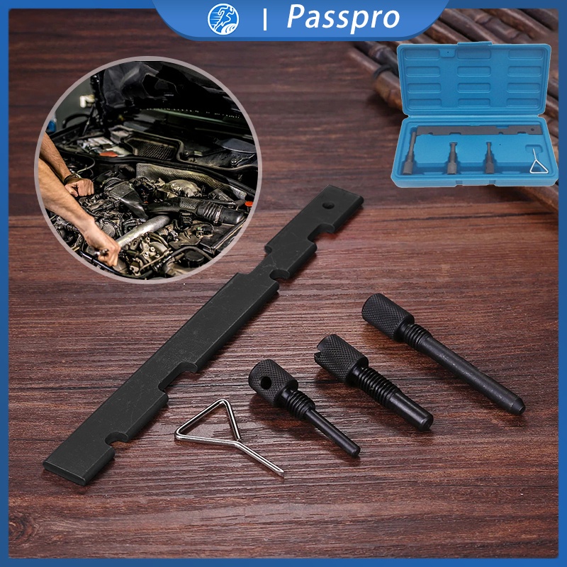 Jual Timing Tool Belt Ford Fiesta & Mazda Engine Camshaft Locking Alat ...
