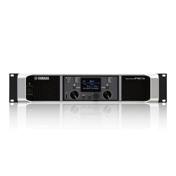 Jual YAMAHA POWER AMPLIFIER PX5 | Shopee Indonesia