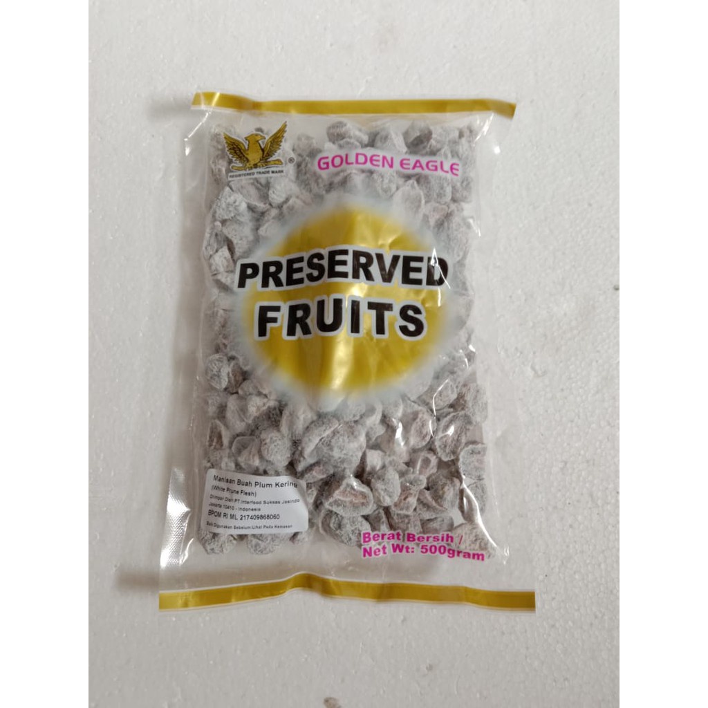 Jual Permen Golden Eagle All Variant 500Gr//Harvestmart | Shopee Indonesia