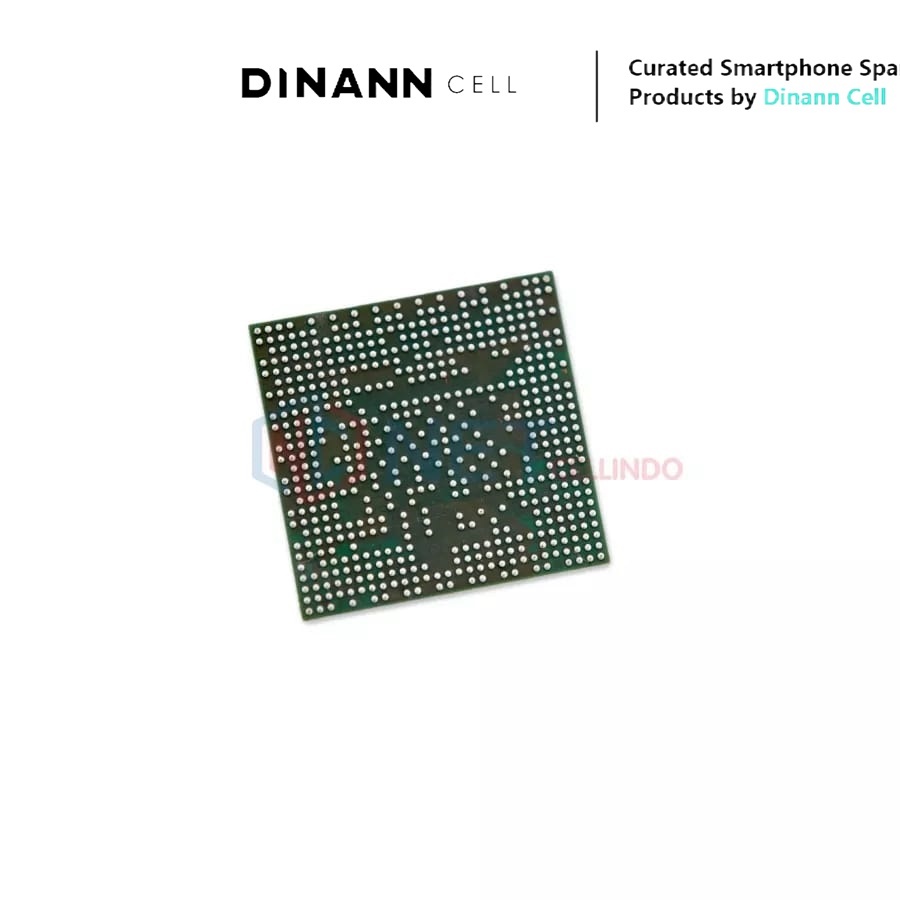 Jual IC CPU OPPO A5S / IC CPU OPPO A5S / MT6765V | Shopee Indonesia