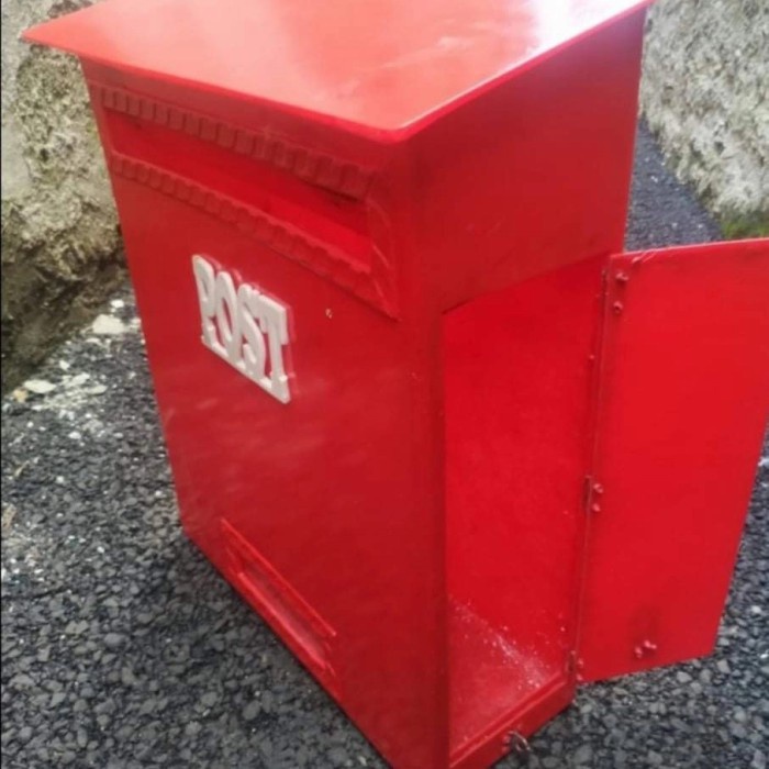 Jual Kotak Surat - Kotak Surat A4 | Shopee Indonesia