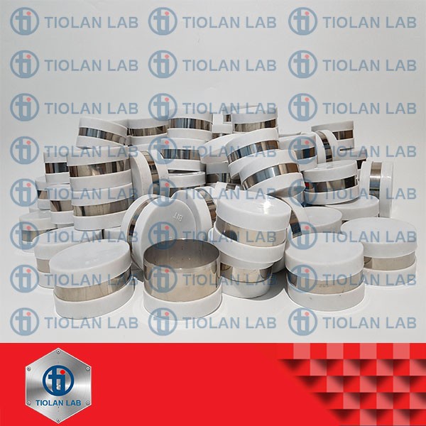 Jual Baru Soil Sampler Tube Atau Ring Sampel Tanah 5 Pcs Terbaru ...