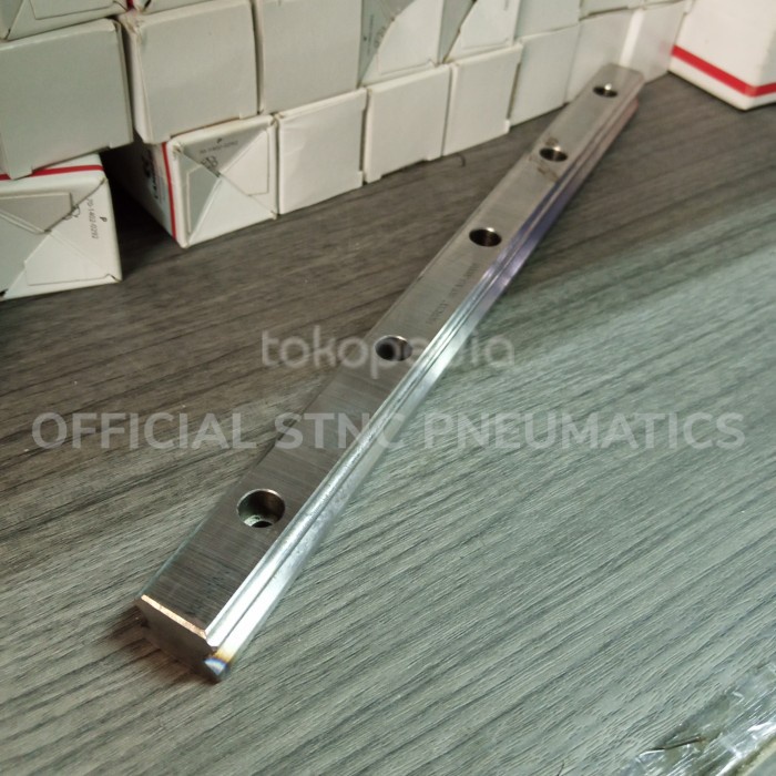Jual Rail Hiwin Hgr-25 Panjang 1500Mm (1.5 Meter) | Shopee Indonesia