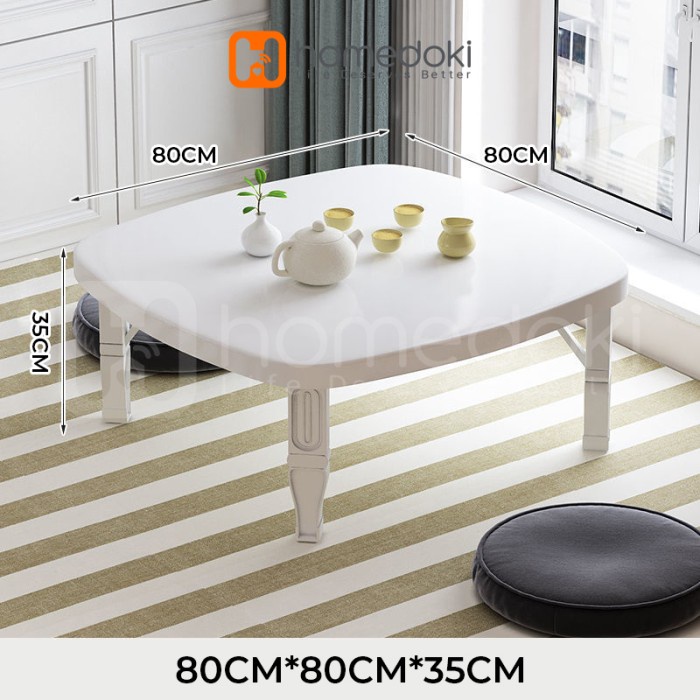 Jual Meja Makan / Meja Minum Teh Jepang / Meja Tamu Lipat / Meja ...