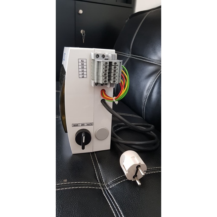 Jual Ori Chint Cy1 Panel Water Level Control Wlc Kontrol Otomatis 1 ...