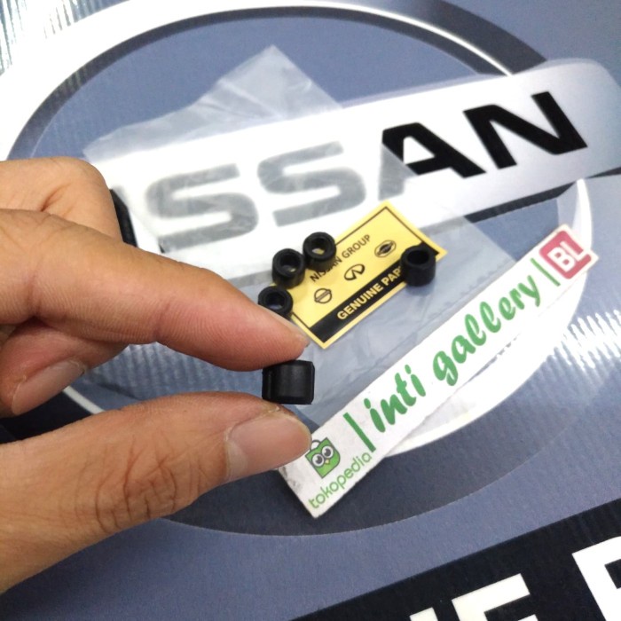 Jual Karet Pin Pen Kaliper Rem Nissan New Grand Livina L11 Original ...