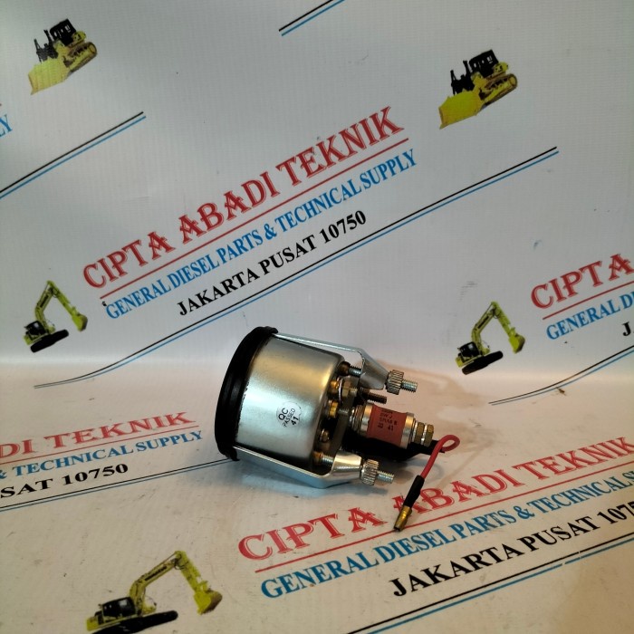 Jual Ready 14X-06-12351 Gauge Water Temperature / Itr Terbatas | Shopee ...