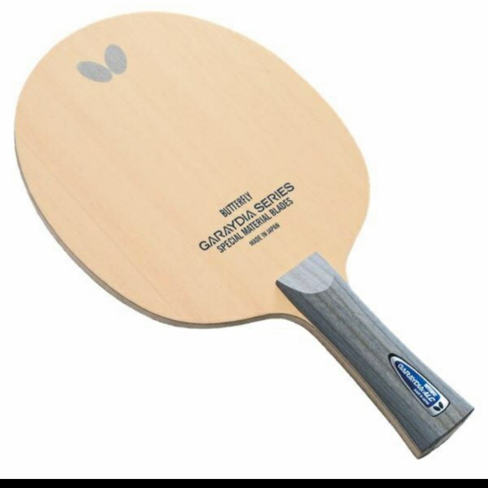 Jual Ori Butterfly Garaydia Alc Fl Limited | Shopee Indonesia