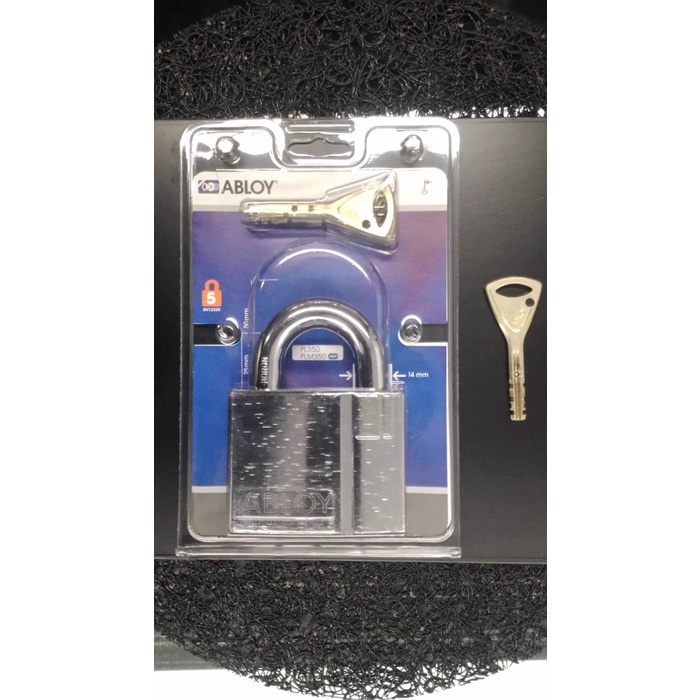 Jual Gembok Abloy Padlock Protect2 Pl350T/25 Termurah | Shopee Indonesia