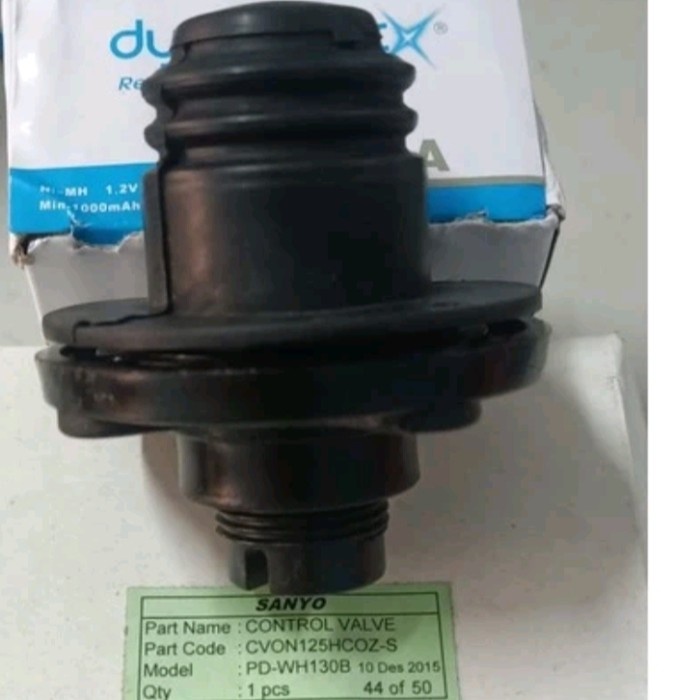 Jual Control Valve Pompa Air Sanyo Pdwh130B Best | Shopee Indonesia