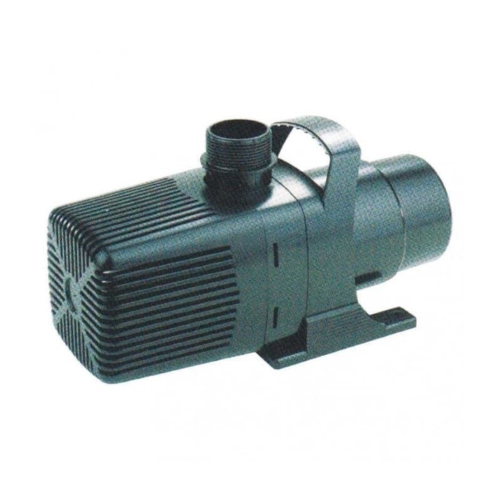 Jual [Ori] Circulation Pond Pump 130W 13000L H Krisbow 10036106 ...