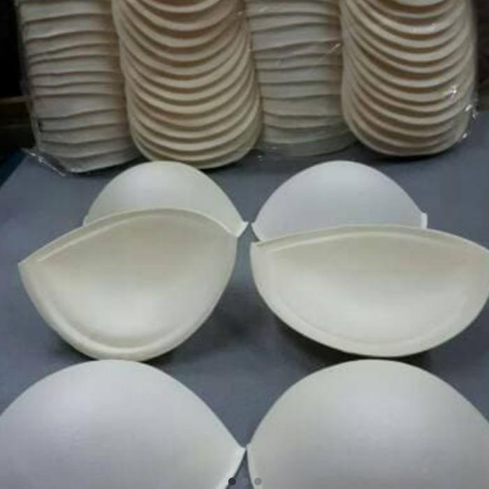 Jual Busa Bahu / Padding / Busa Kerudung / Cup Bra Bh / Jas Blaser ...