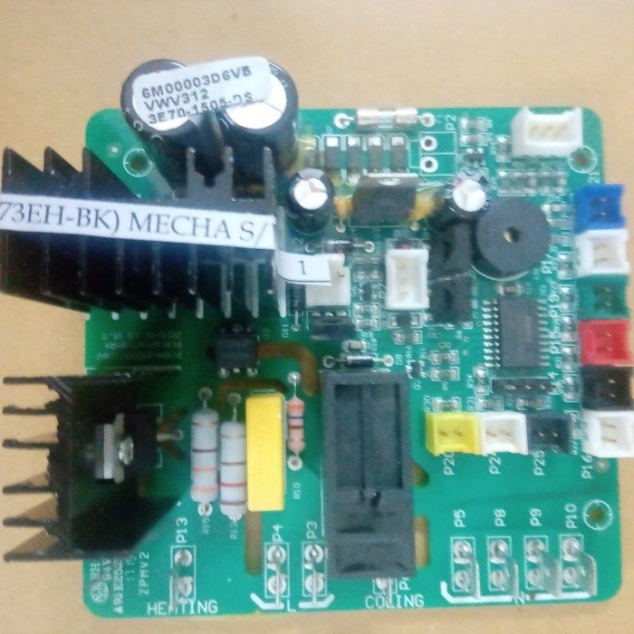 Jual Modul PCB driver dispenser SHARP galon bawah | Shopee Indonesia