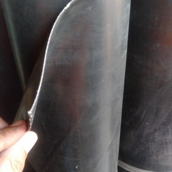 Jual Karet Membran Tebal 1Mm 20Cm X 50Cm | Shopee Indonesia