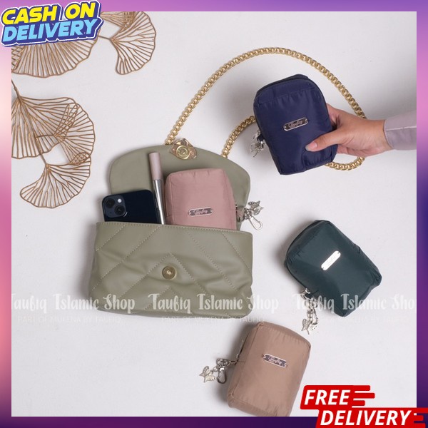 Jual Mukenah Cantik Viral Model Terbaru Murah Malaysia Ibu Ibu Mokenah ...