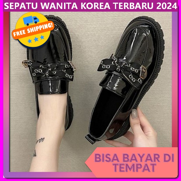 Jual Docmart Boots Remaja Kekinian 2024 Spatu Ootd Remaja Srpatu Dokmar ...