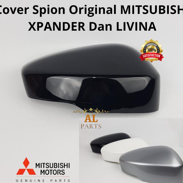 Jual COVER SPION XPANDER CROSS ULTIMATE/ LIVINA 2019 2022 ORIGINAL ...
