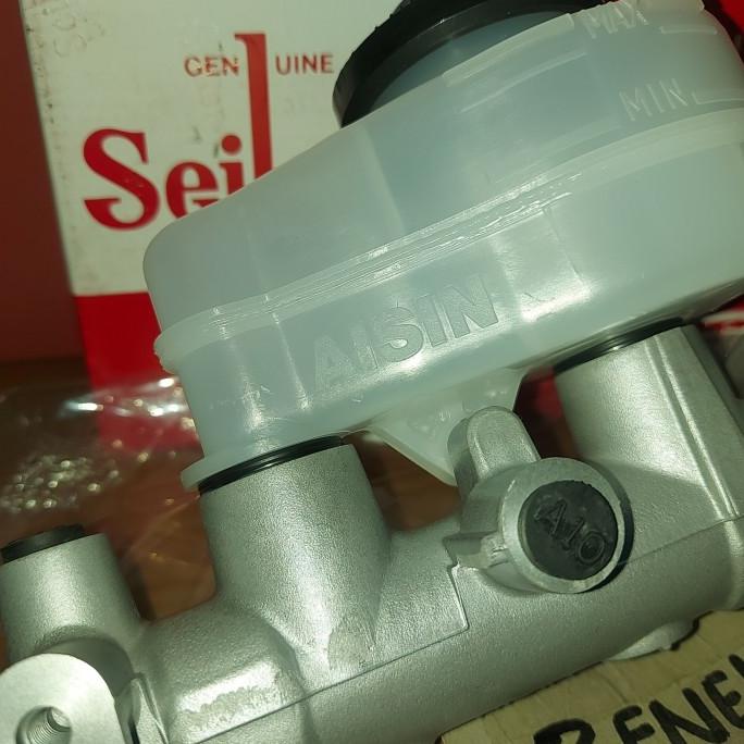Jual Master rem Atas Toyota Kijang Kapsul 7k Bensin/Diesel AISIN Japan ...